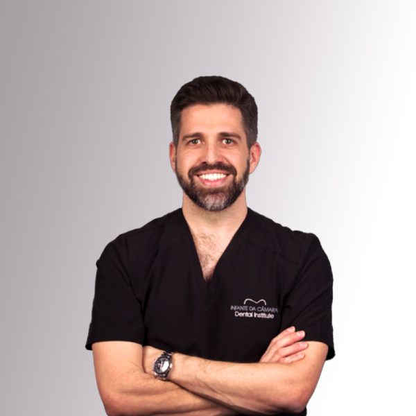 Dr. João Fontes Pereira - Infante da Câmara Dental Institute